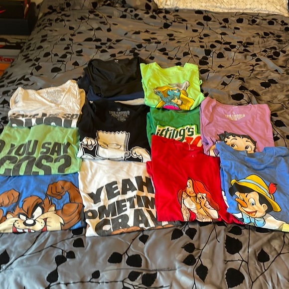 superfresh | Shirts | Superfresh Tee Tank Collection | Poshmark